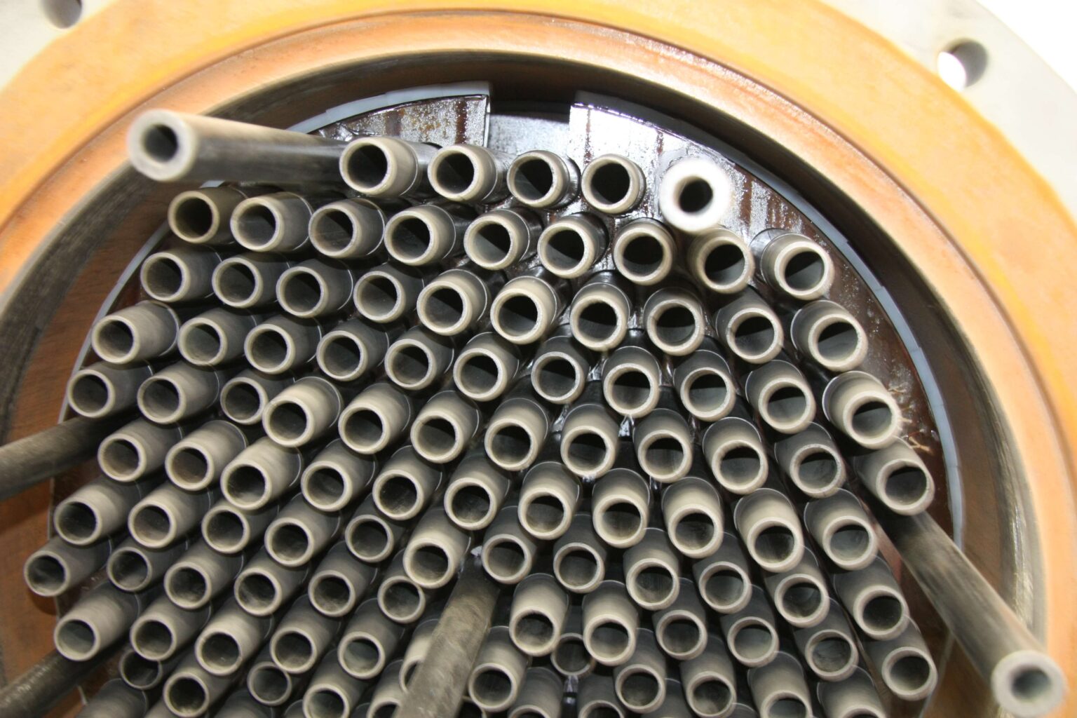 GT TUBE-I-PHENOLIC IMPREGNATED – Graphite Technology